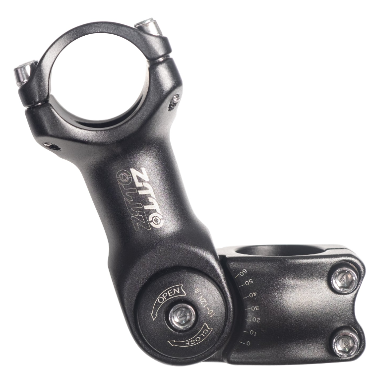 Adjustable Handlebar Stem – ItstandsCycle